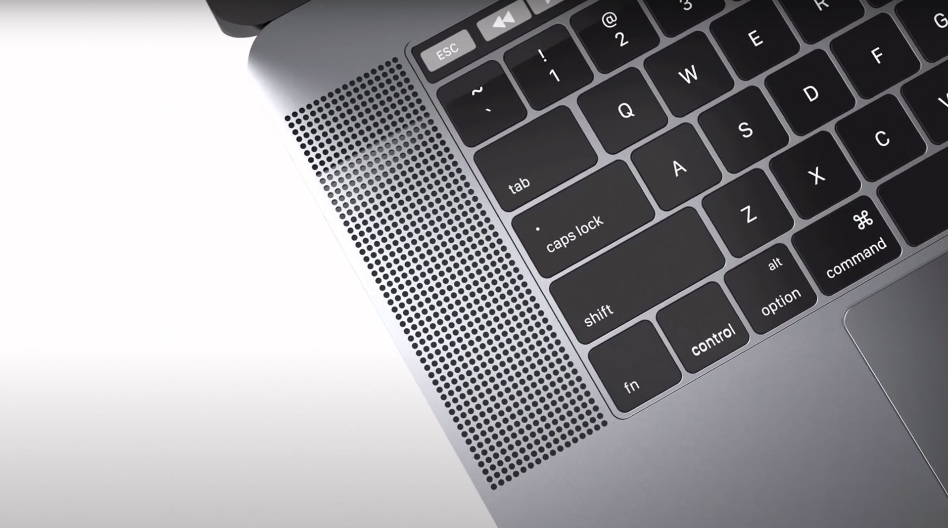 Is this what the MacBook Pro 2020 will look like? | Creative Bloq