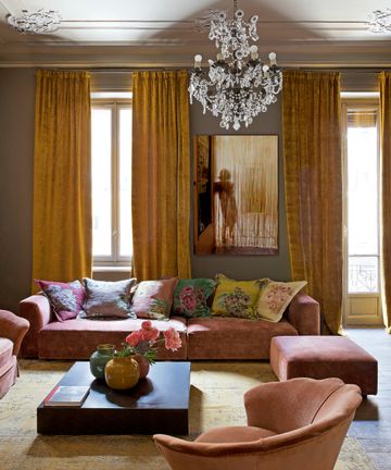Retro colors are making a comeback; designers explain why | Homes and ...
