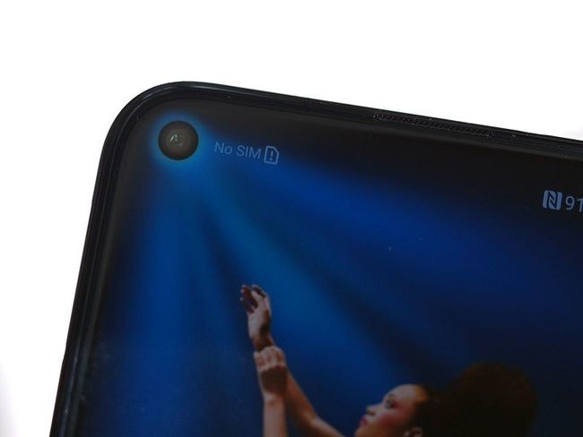 Honor 20 review: Flagship performance for £400 | Android Central