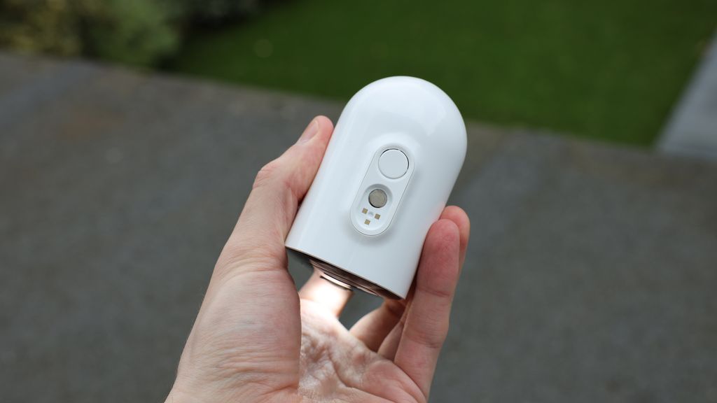 Arlo Pro 5S 2K review | Digital Camera World