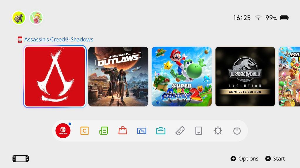 These nine hidden Nintendo Switch 2 features can help your console last ...