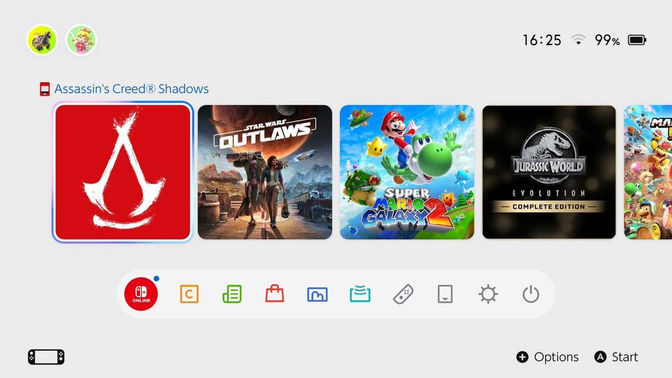 Estas nueve funciones ocultas de Nintendo Switch 2 pueden ayudarte a ...