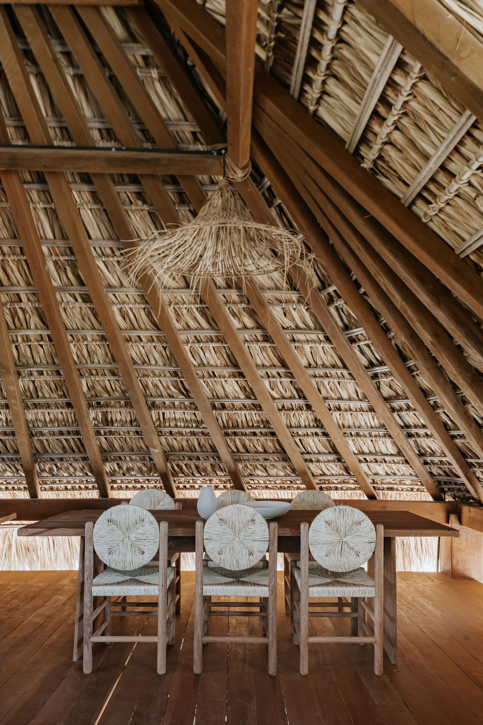 Casa Yuma hotel, Puerto Escondido: a peaceful oceanfront oasis | Wallpaper*
