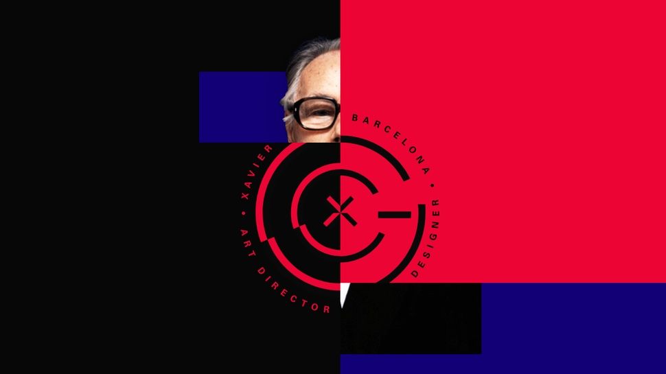 Create an animated split screen loading intro | Creative Bloq