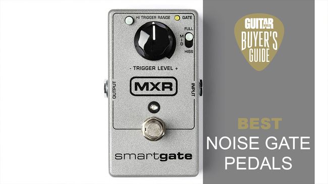 Best noise gate pedals: clean up your signal | Guitar World