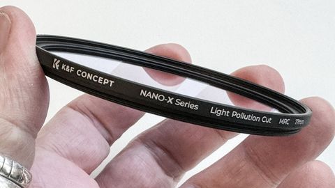 Best light pollution filters for night photography | Digital Camera World