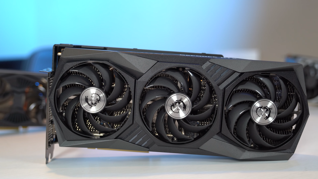This RTX 3060 Uses a Massive 3080 Cooler, With Impressive Results | Tom ...
