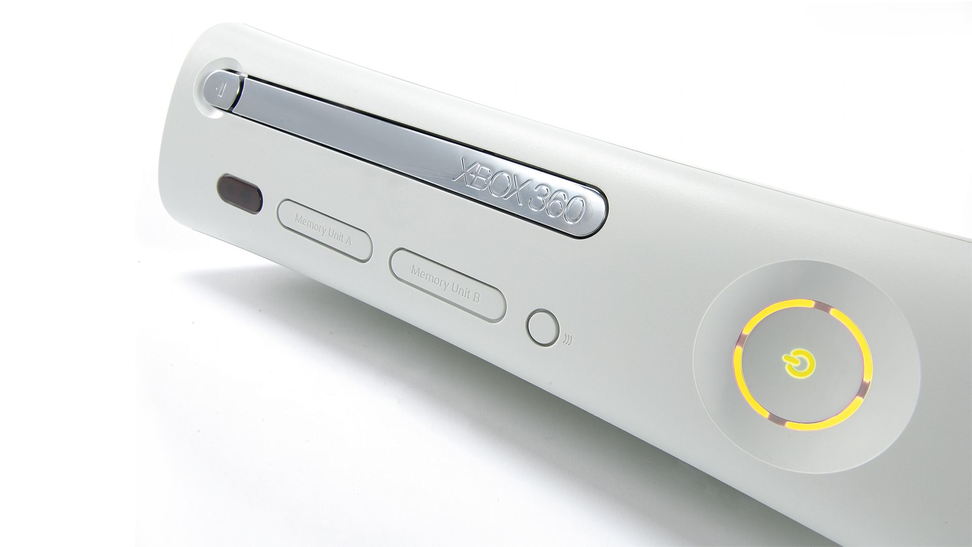 Xbox 360 blades dashboard returns to Xbox website | GamesRadar+