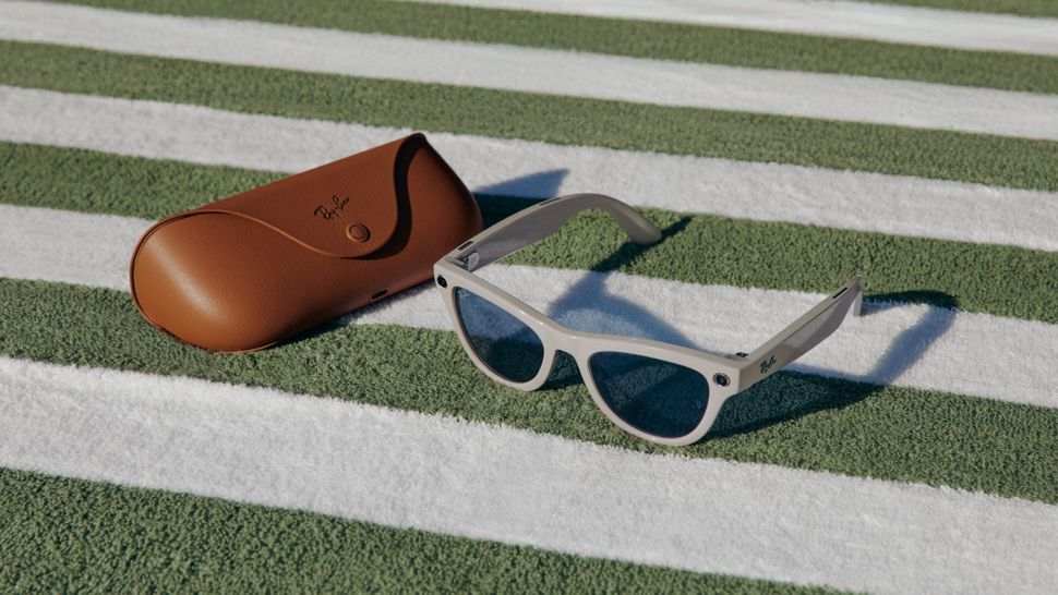 Meta Ray-Bans roll out Live AI and Live Translation, add new frames and ...