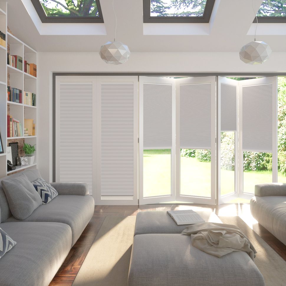 12 Conservatory Blind Ideas for Optimal Insulation and Shade | Homebuilding