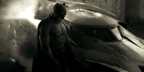 Is The Next Batman Movie Coming In 2019? | Cinemablend