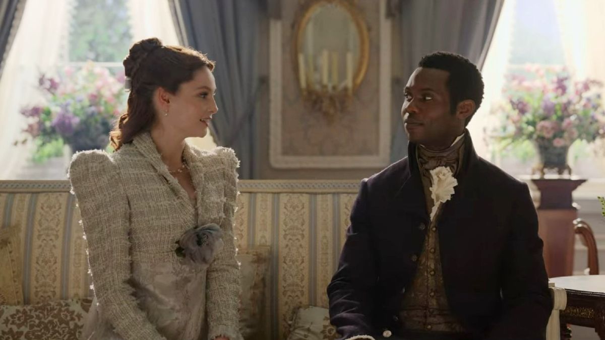 After Season 3 Part 1, Francesca And John May Have Become My New ...