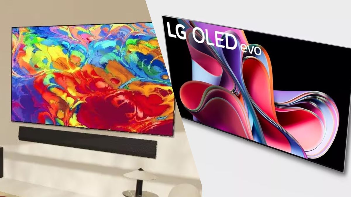 What's next for OLED TVs? Here's what's coming | Tom's Guide
