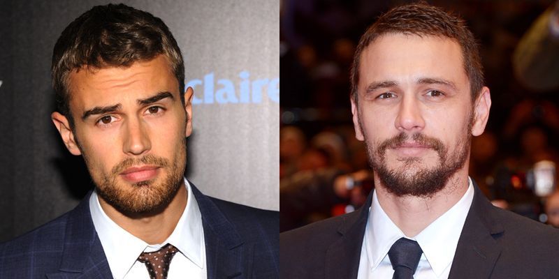 Celebrities Who Have Been Mistaken for Other Celebrities - Celebrities ...
