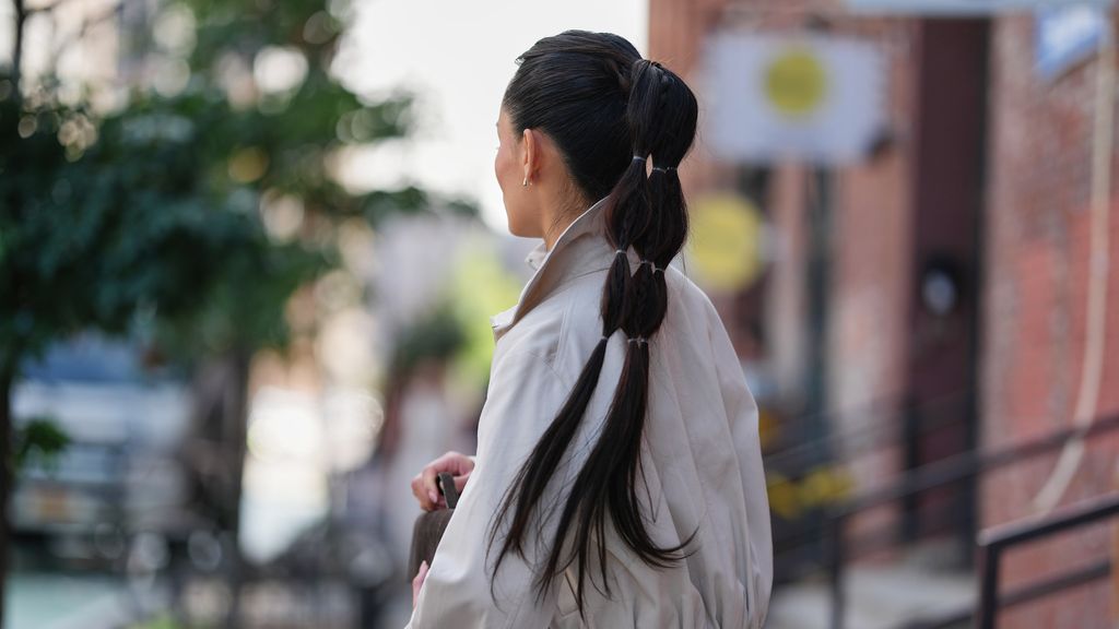 The 9 Best K-Beauty Hair Products | Marie Claire UK