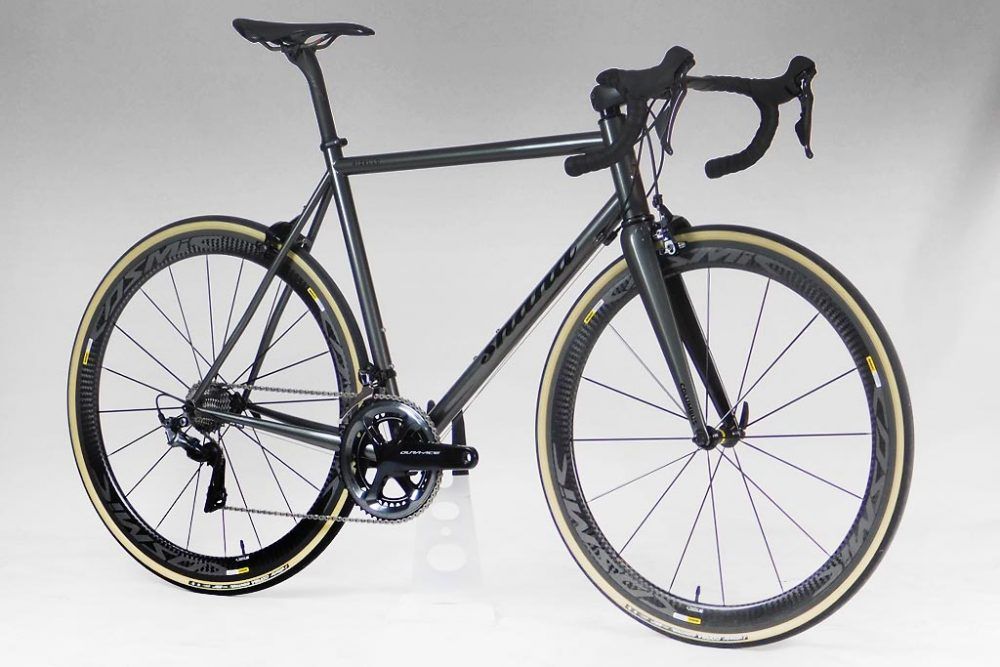 10 of the best British custom bike brands | Cycling Weekly