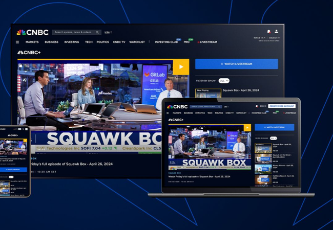 Peacock Added to Charter’s Spectrum TV Select Package at No Extra Cost ...