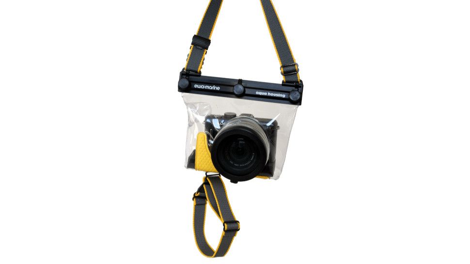 The best underwater housings for cameras and phones in 2025 | Digital ...