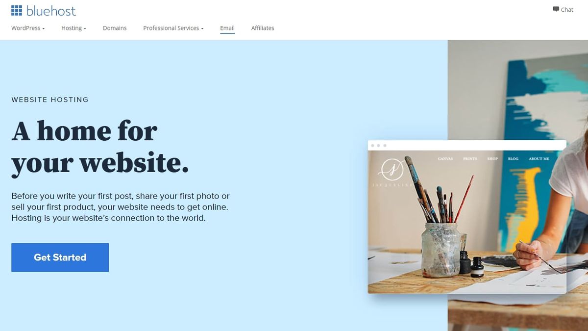 Web Hosting Jargon Buster Creative Bloq