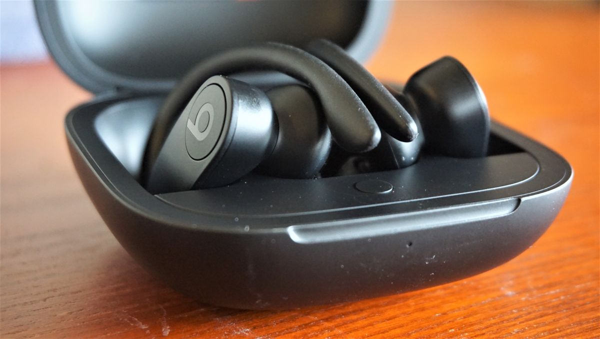 AirPods Pro vs Beats Powerbeats Pro: Apple’s true wireless earbuds do ...