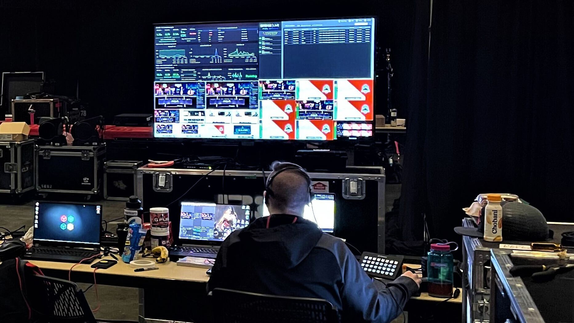Here's One Way to Level Up Your Esports Broadcasts | AVNetwork