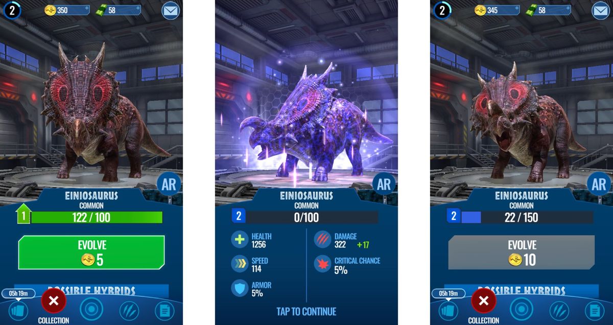 Jurassic World Alive: Everything you need to know! | iMore