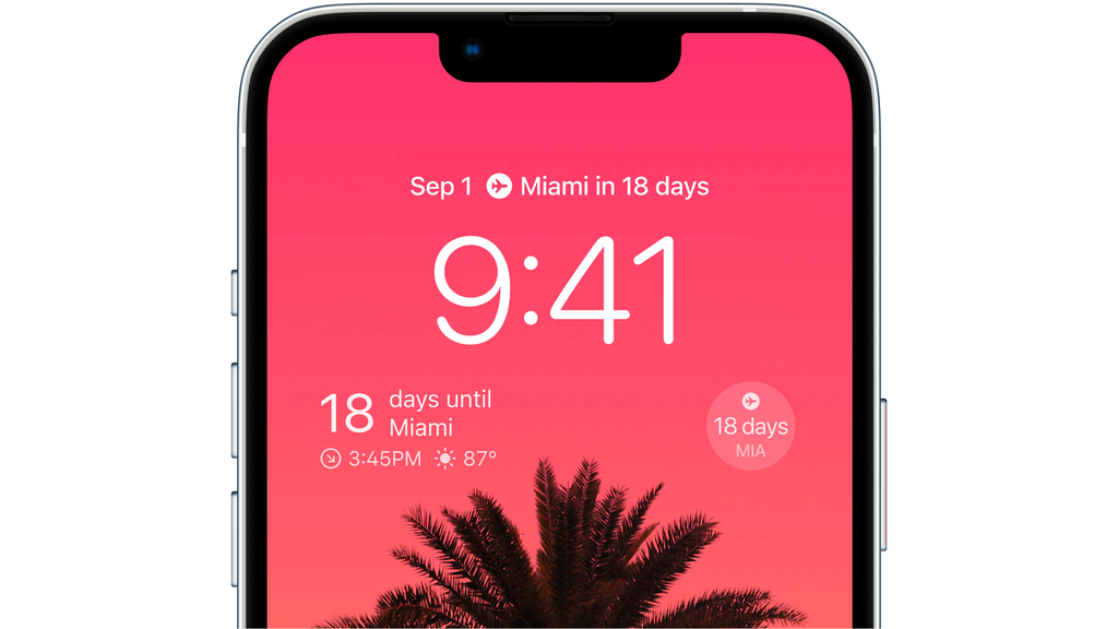 iOS 16 launch live blog - it's here, but what does it have? | TechRadar