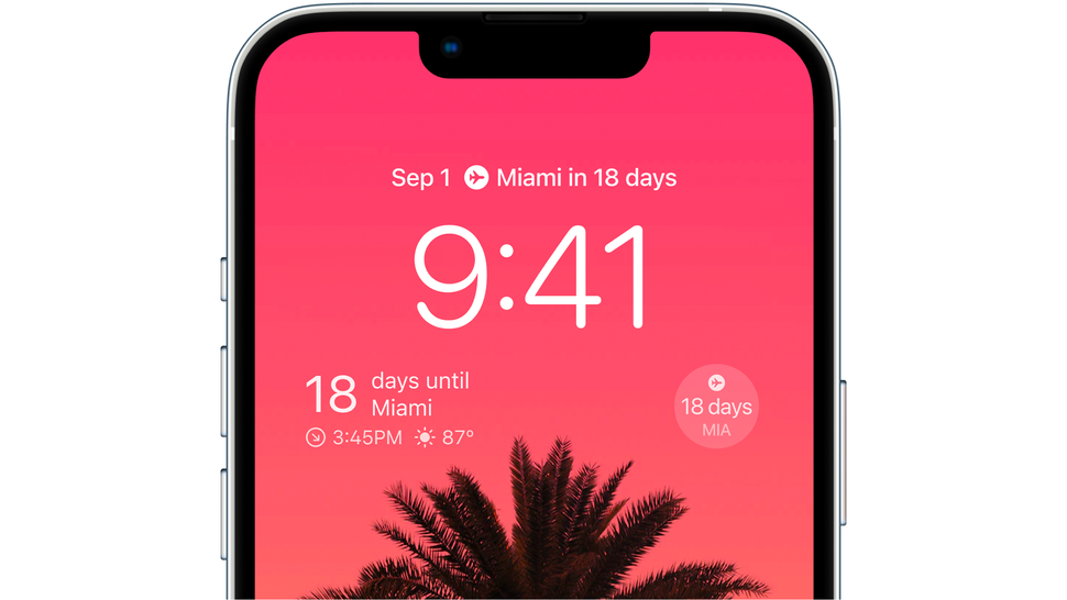 Ios 16 Launch Live Blog It S Here But What Does It Have Techradar