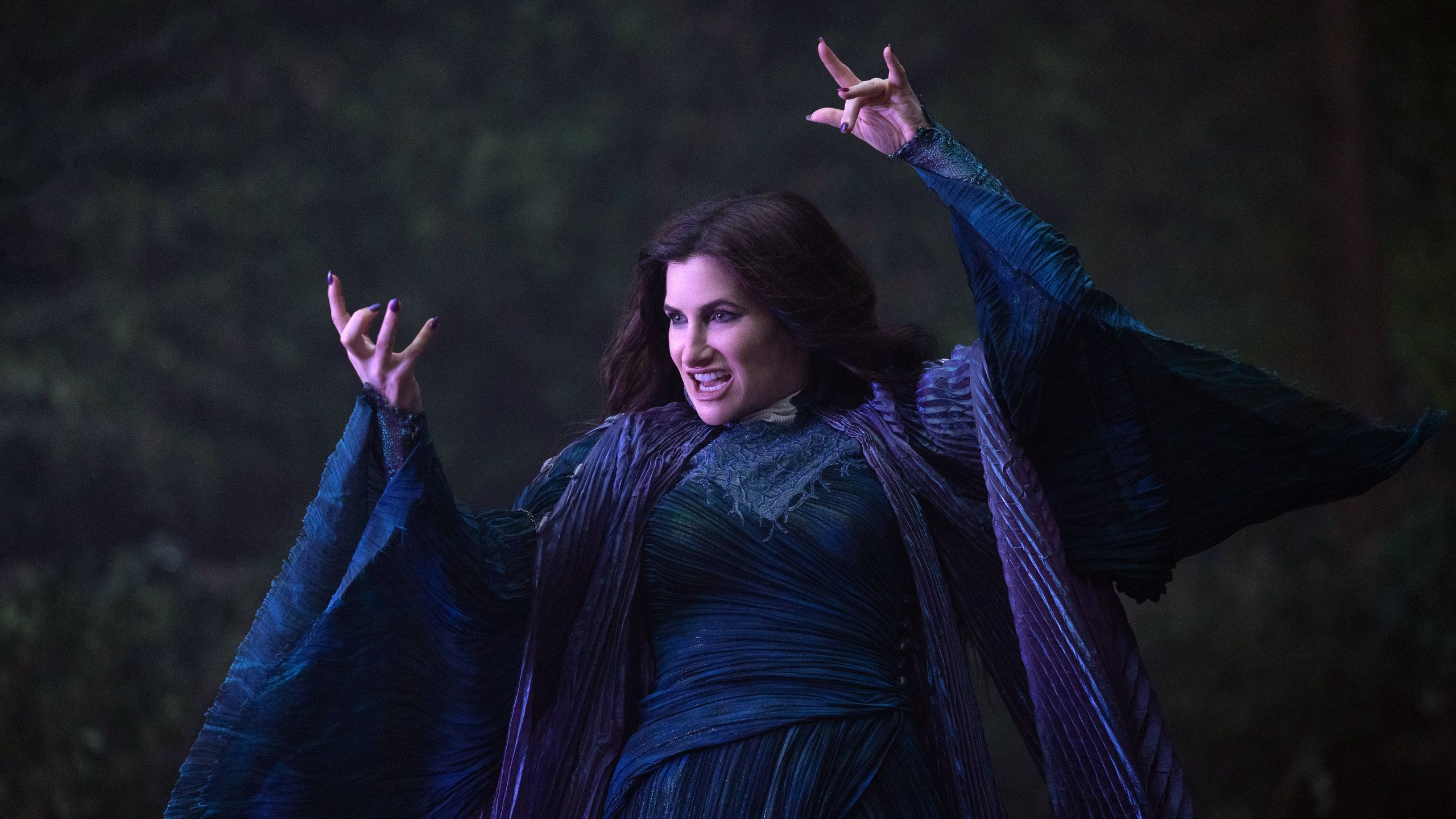 Marvel's Agatha All Along: Disney Plus release date, trailer, confirmed ...