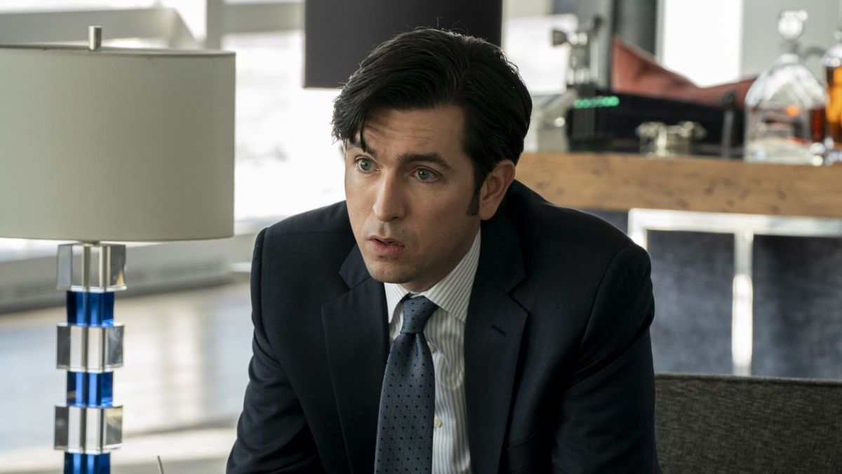 Succession Cast: What The Actors Are Doing Next | Cinemablend