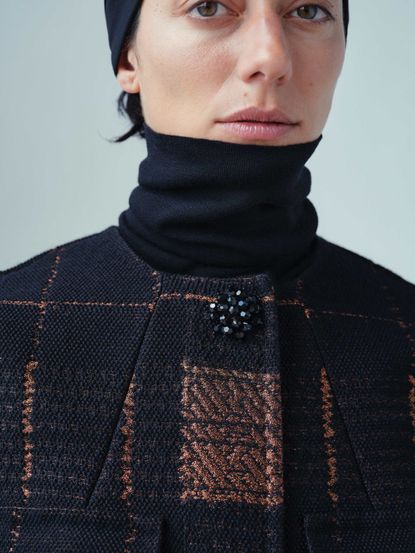 Max Mara Atelier’s A/W 2025 collection looks to women in history ...