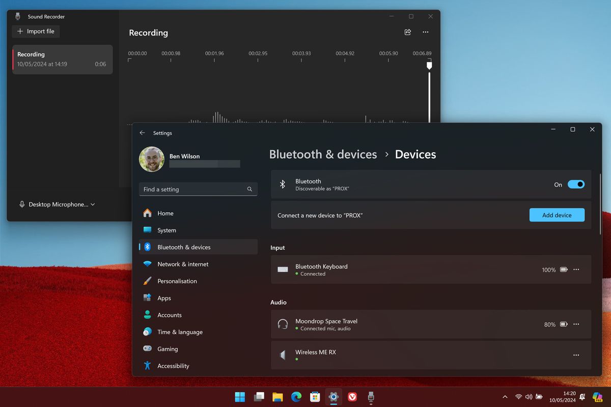 Will my accessories work with Windows on ARM devices? | Windows Central