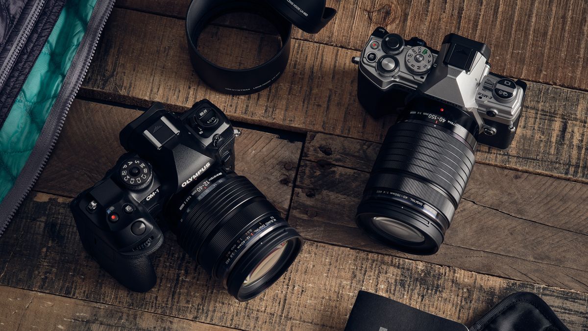 Olympus / OM System rumors 2025 - Camera rumors in 2025: what cameras ...