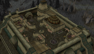 The Morrowind Rebirth overhaul mod's 5.0 update has fully released | PC ...