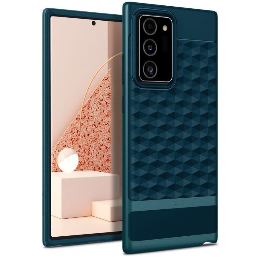 Best Samsung Galaxy Note 20 Ultra cases | Android Central