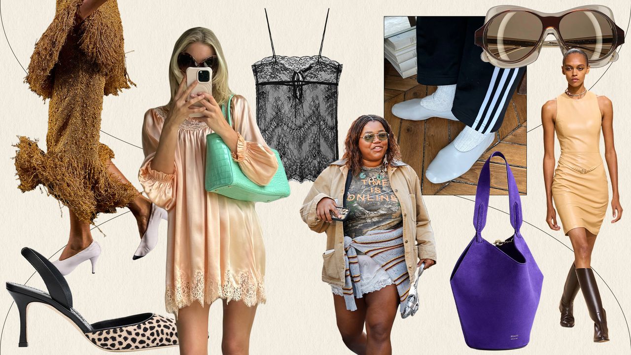 7 Trends Already Defining Summer Style in 2026 | Who What Wear