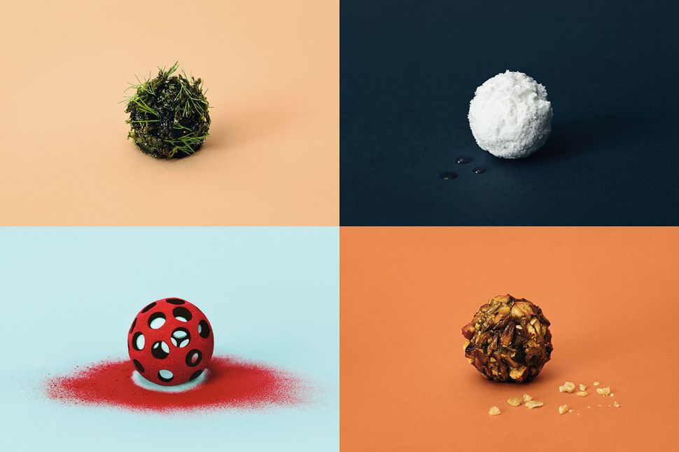 10 top design trends for 2017 | Creative Bloq