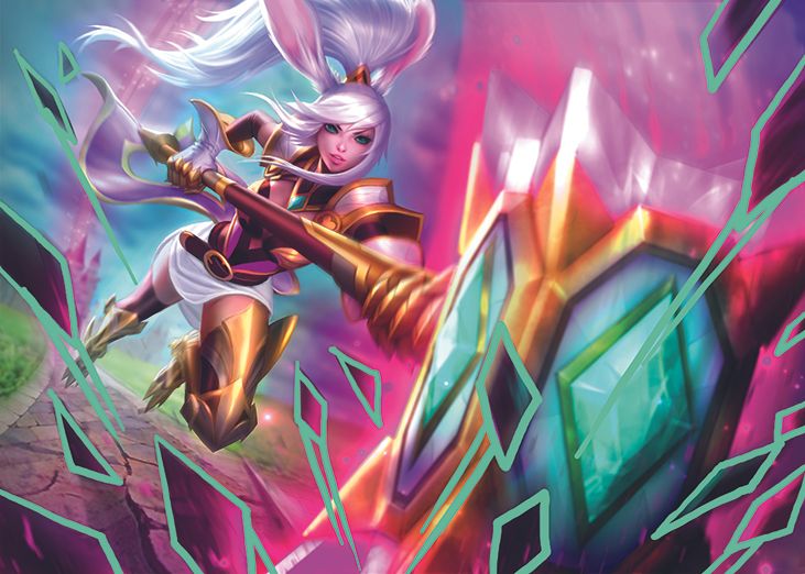 4 tips for creating a dynamic character | Creative Bloq