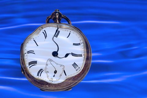 Why Time Seems to Fly By | Live Science