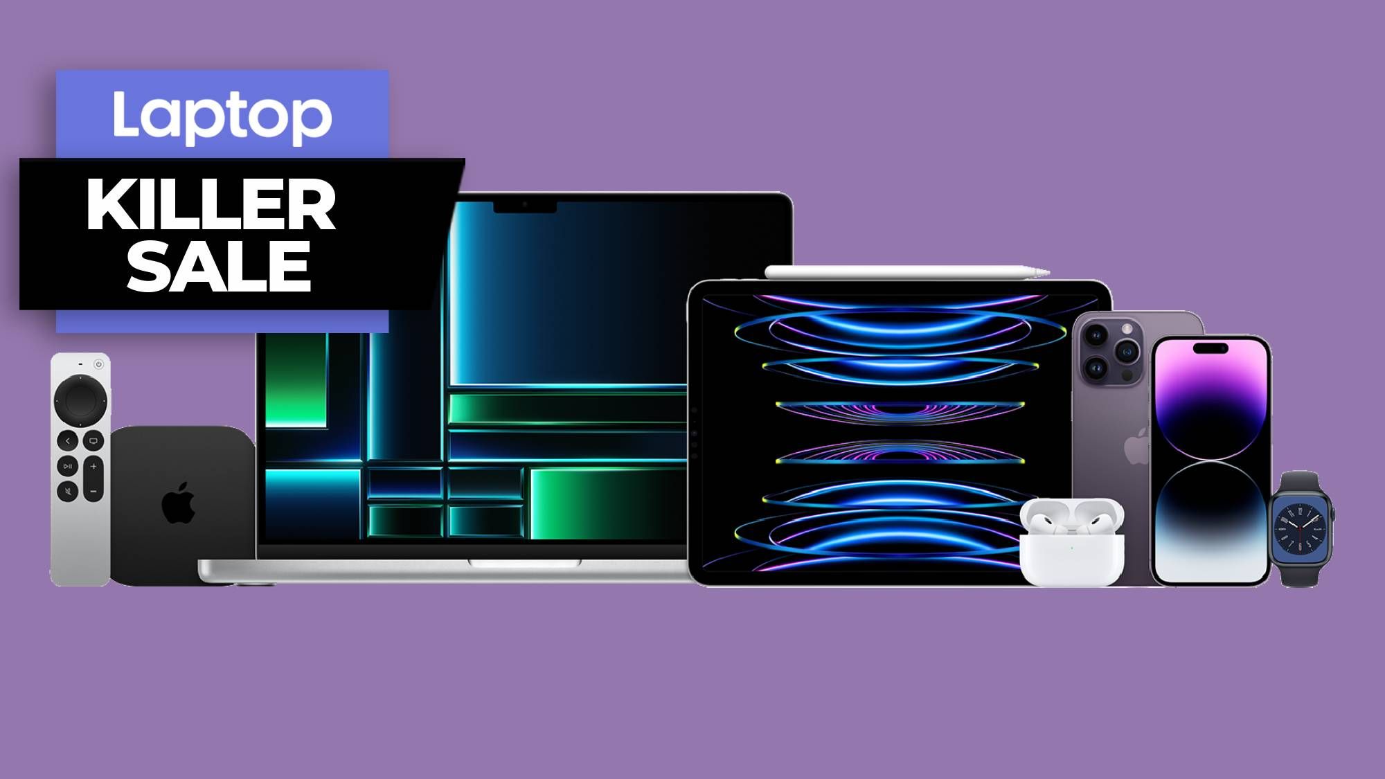 Amazon Apple sale: 15+ best deals and discounts | Laptop Mag