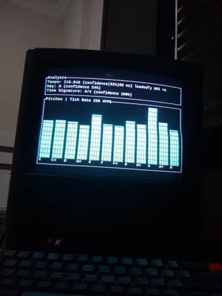Raspberry Pi Powers Classic CRT Retro Media Experience | Tom's Hardware