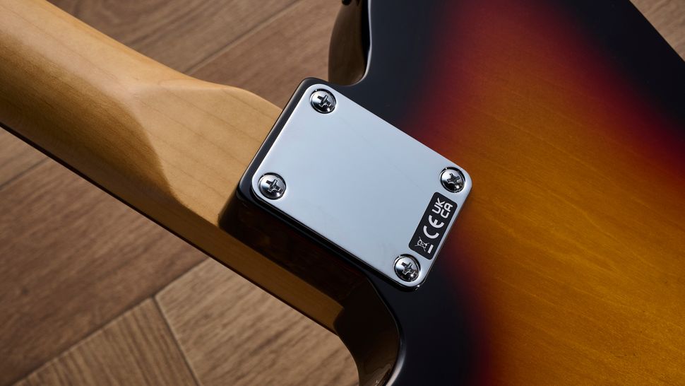 Fender Standard Telecaster review | Guitar World