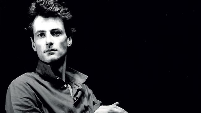 The chaotic story of Black Sabbath's Tony Martin era | Louder