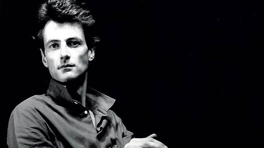 Bad Company’s Boz Burrell: the story of rock’n’roll’s ultimate cool ...