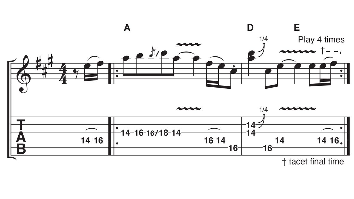 4 tricks to improve your guitar solos | MusicRadar
