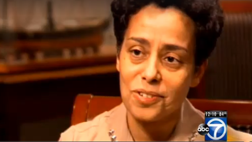 U.S. Navy gets its first female four-star admiral | The Week