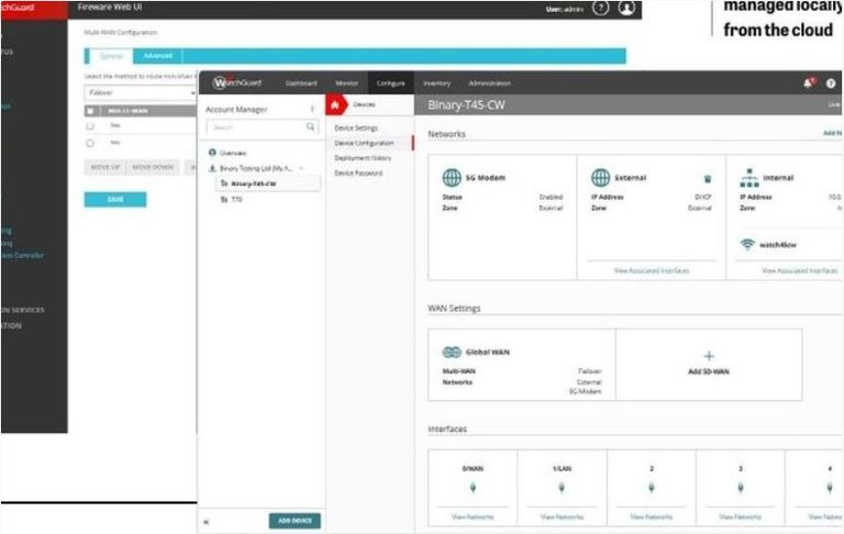 Hands on: I tried the WatchGuard Firebox - here's what I thought of ...