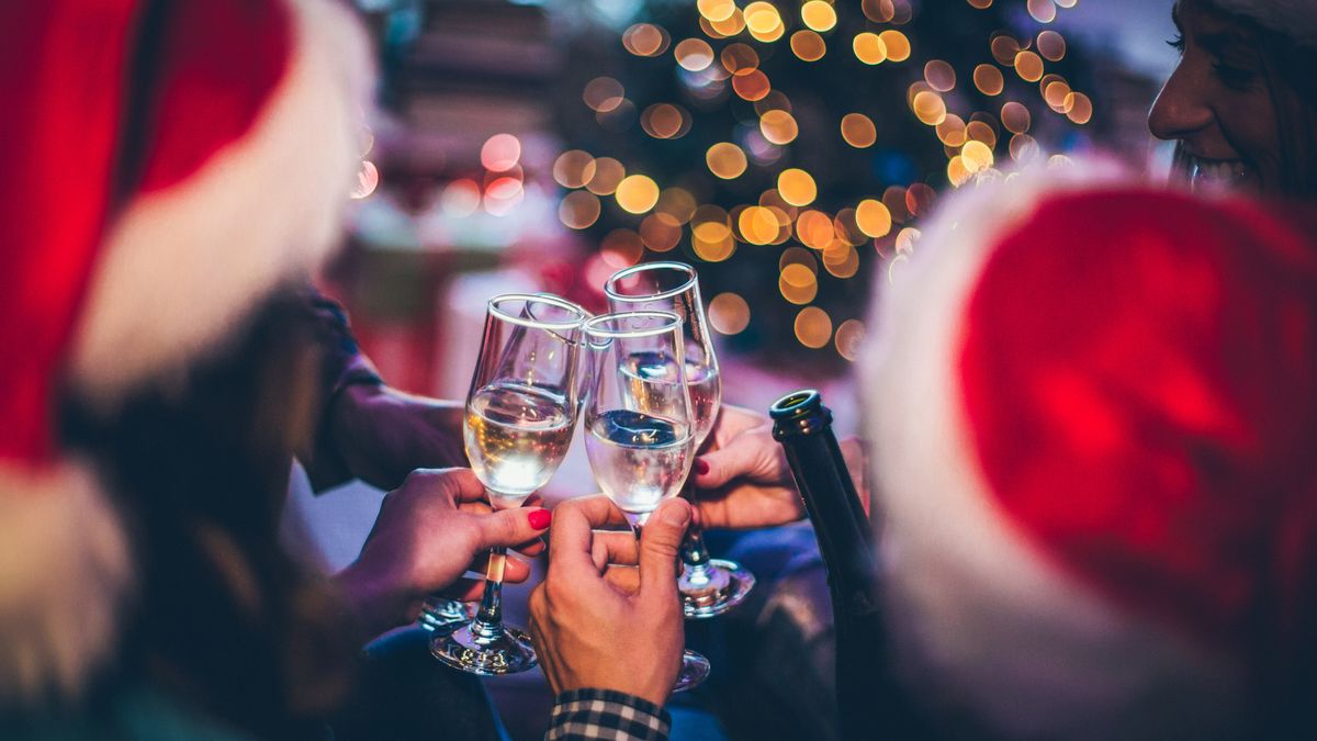 3 festive foods that'll help you sleep this Christmas (and 4 that'll ...