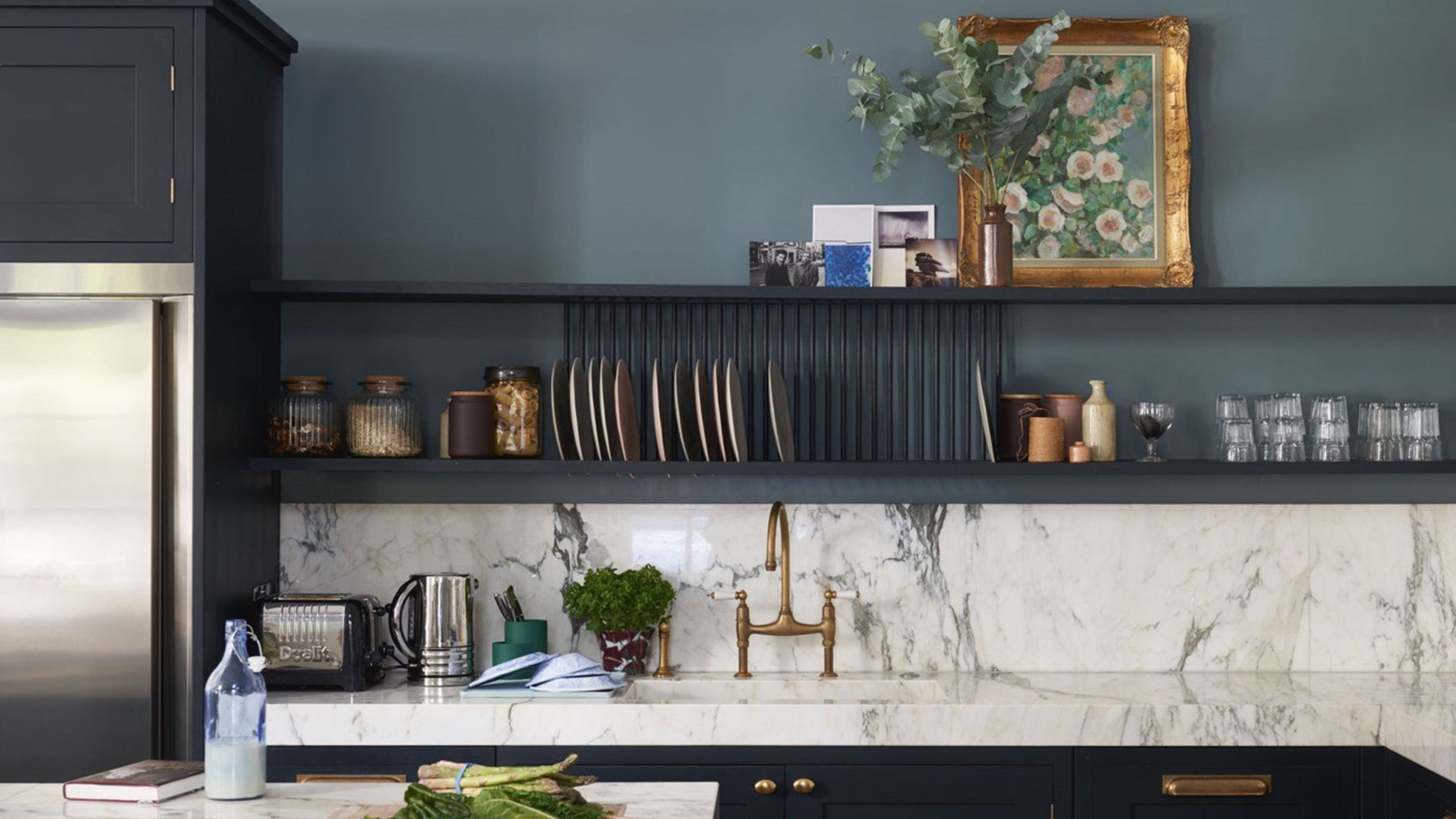 These are the world's most popular paint colours
