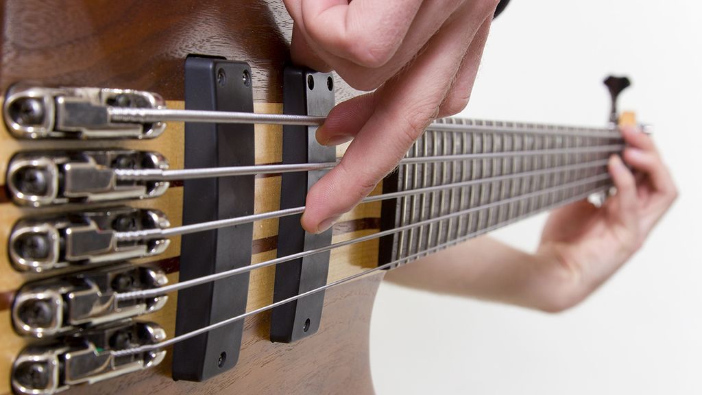 Best 5-string bass guitars 2025: from budget workhorses to high-end ...